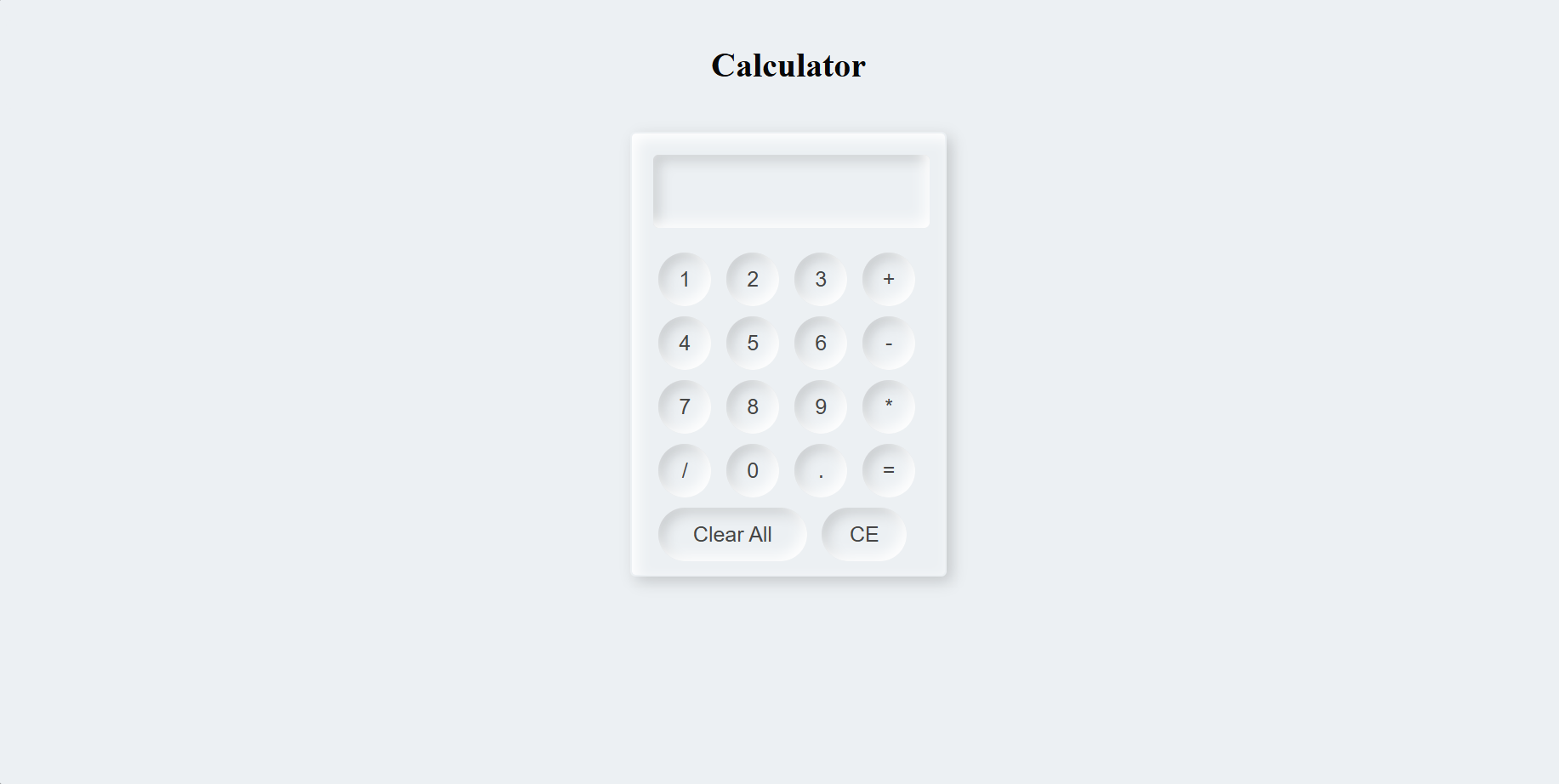 Vicky Singh Portfolio